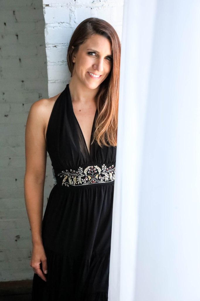 About – Stephanie Swanson Coaching